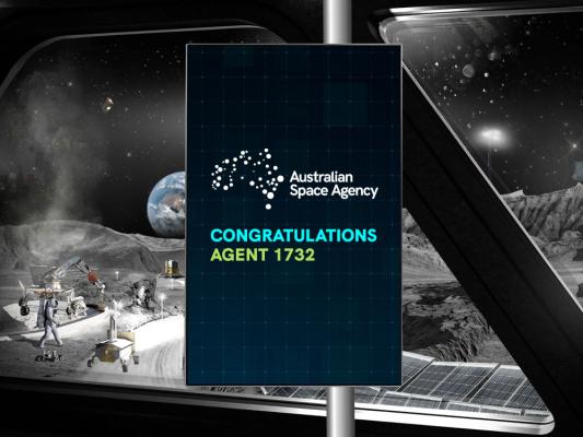 Space careers | Australian Space Agency